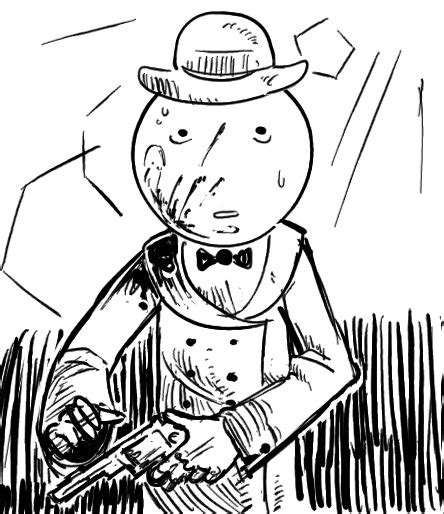 Problem Sleuth On Tumblr