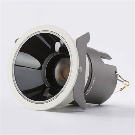 Jual Amc S01 Cob Led Spotlight Cri Ra 95 Lampu Sorot Plafon Spot Light