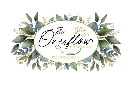 The Overflow Event Center Woodville Oh