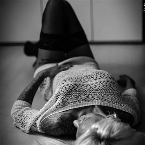 Nancy Willborn La Diosa De Los Tatuajes Infobae