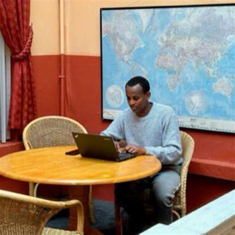 Yeshiwas Alemineh Ghent University Gent Ughent Department Of Social Welfare Research