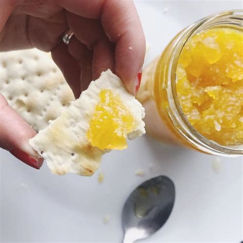 Daniela Abarca On Instagram “hace Una Semana Probé Esta Mermelada Que