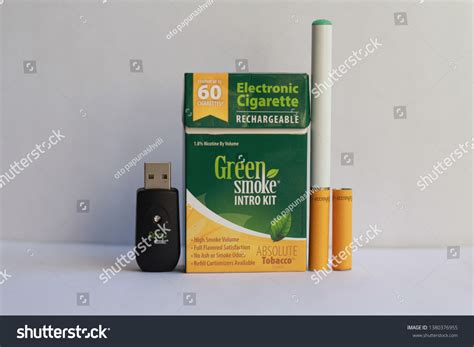 Lo Mejor En La Categoría Electro Cigarette Kits De Imágenes Fotos De