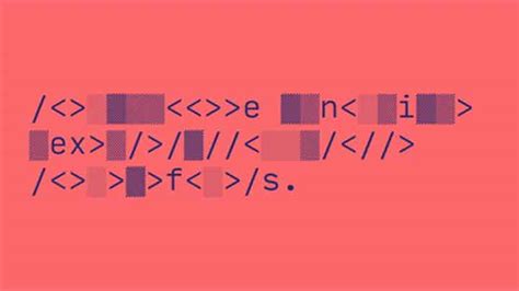 Easily Create Procedural Glitch Text in After Effects - Lesterbanks