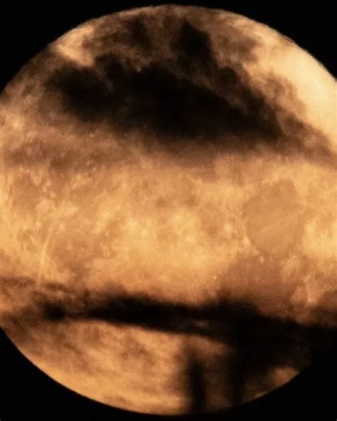 Buck Moon 2025 How To Watch Julys Full Moon Over Canada • Over Here
