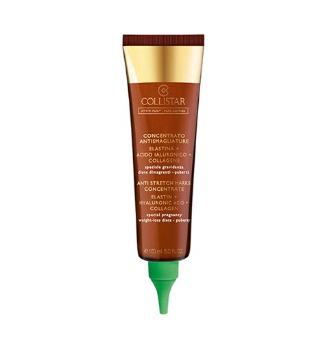 Collistar Anti Stretch Marks Concentarte 150ml Provita Malta