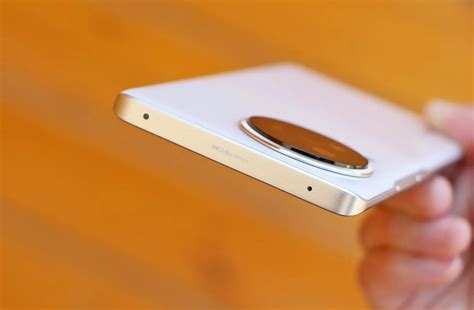 Xiaomi Civi 4 получит процессор Snapdragon 7 Gen 3 и металлическую рамку корпуса