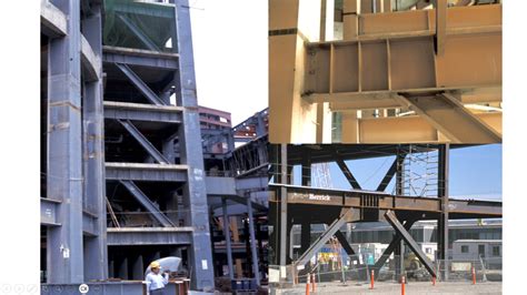 Bộ Video Kết Cấu Thép Chống Động Đất Theo Aisc 341 Aisc 358 Asce 7 Smf Scbf Ebf Phần 1