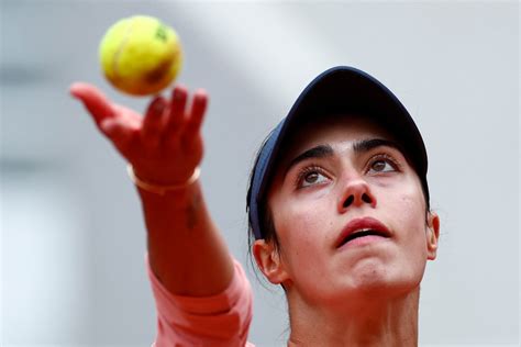 Danilovic Cruises Past Dolehide To Claim Guangzhou Title Reuters