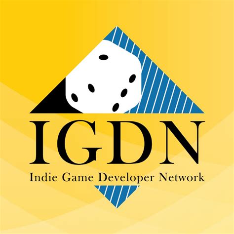 Indie Game Developer Network Youtube