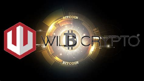 Blockchain Egaming Platform Wild Crypto Announces 5 Million Ico