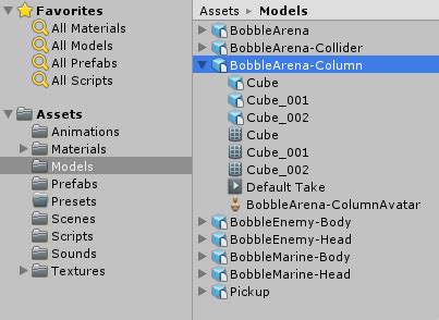 Unity Tutorial Part GameObjects Kodeco