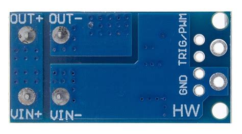 Wiring How Do I Connect An LED To A MOSFET Board Electrical Engineering Stack Exchange