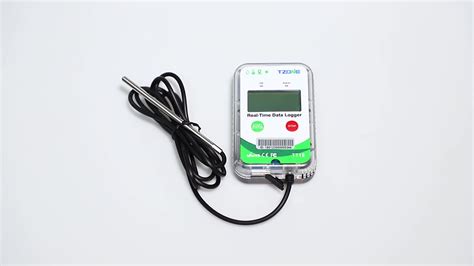 4g Wireless Temperature Humidity Sensor With Gps Location Buy 4g