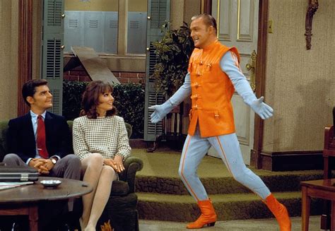 Paula Prentiss And Richard Benjamin Love Story He And She Stars