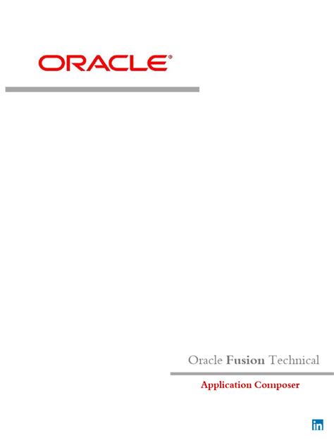 13 Application Composer Pdf Object Computer Science User Interface 13 Application Composer Pdf Object Computer Science User Interface