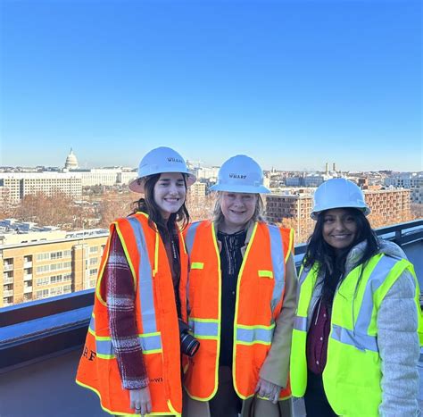 Hannah Loder On Linkedin Such A Cool Experience Getting To Tour Affordable Homes And Communities…