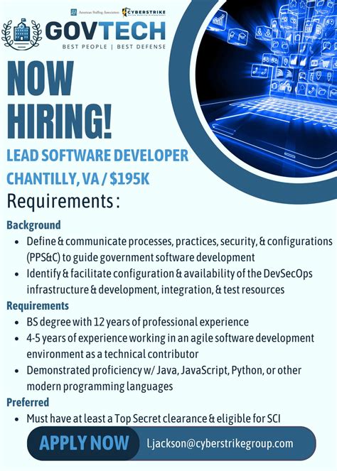 James Mcdonagh On Linkedin Hiring Techjobs Softwaredevelopment Devsecops Agiledevelopment
