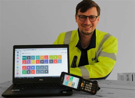 Stadtwerke München Introduces Epg Lfs As Its Central Warehouse System