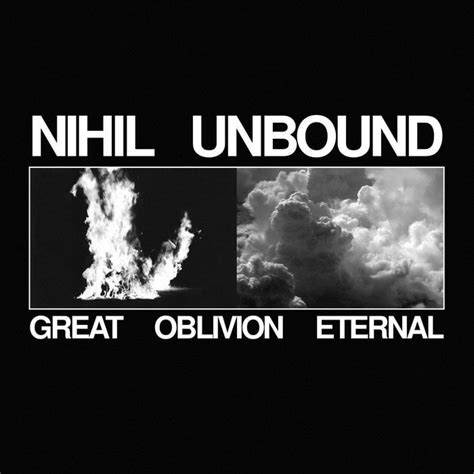Nihil Unbound Los Angeles Powerviolence Ffo Iron Lung Sex Prisoner