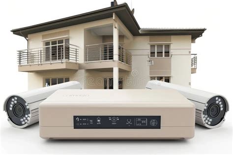 Camera Integrating Cutting Edge Security Management Equipment For Data Transmission And High