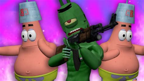 Who Is Glorb Youtube Ai Spongebob Rapper Identity Theories