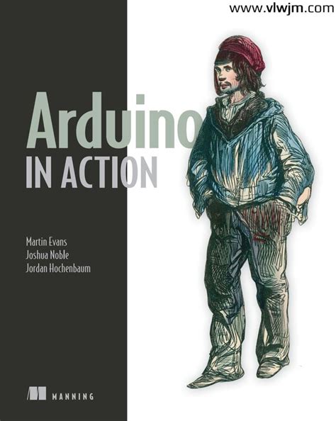 Arduino In Action Arduino Arduino Books Arduino Pdf