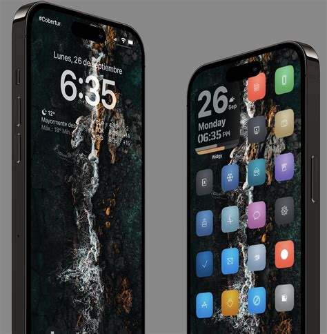 Dynamic Island Widget Rwidgy