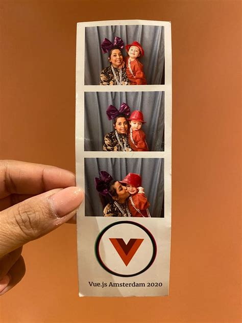 Aamna Thomas On Linkedin Vuejs Jsworldconference Frontend Frontendlove