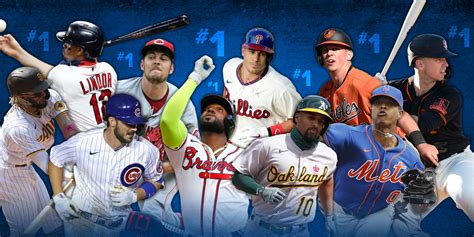 Player To Watch For Each Mlb Fanbase In 2021