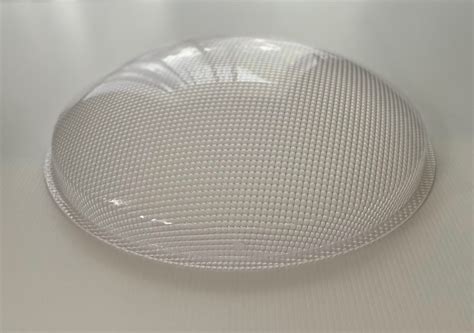 600mm Skylight Dome Prismatic Skybrite Replacement Parts