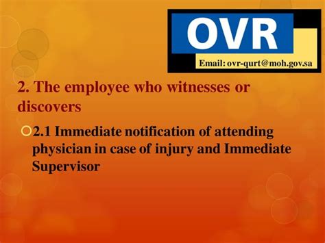 Occurrence Variance Report And Sentinel Event Reporting System Pdf