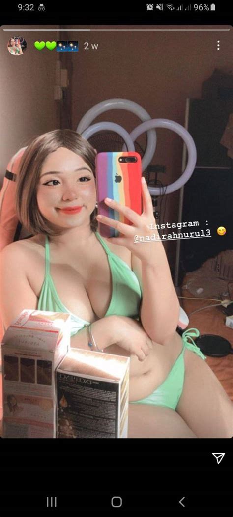 Macam Menarik Je Ni Scrolller