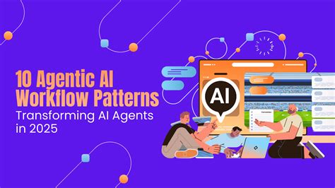 Explore Top Agentic Ai Patterns Of 2025