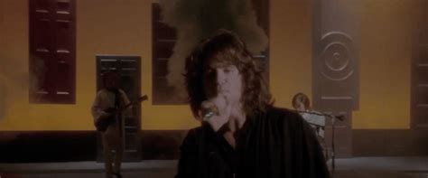 Val Kilmer Elbow Growth Heat