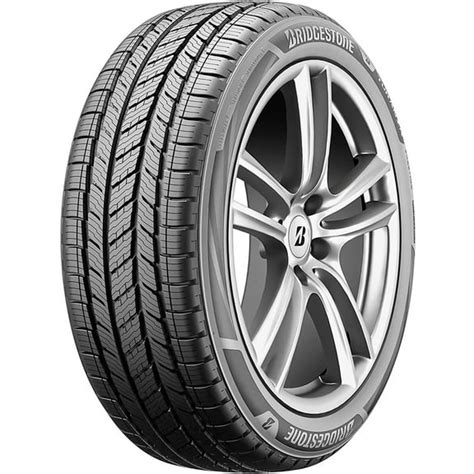 Set Of 4 Bridgestone Turanza Quiettrack 21555r17 94v As All Season