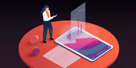 The Competitive Advantage Of Embedded Analytics