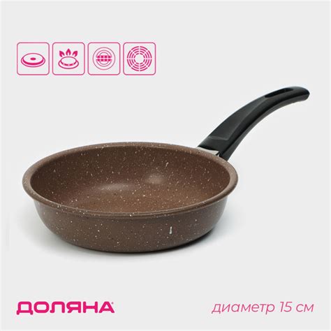 Сковороды из нержавеющей стали - купить сковородку из нержавеющей стали ...