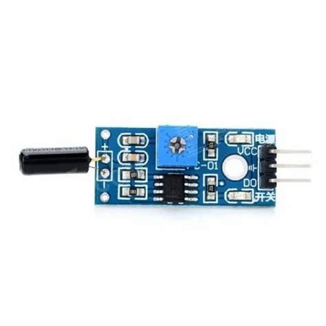 Vibration Sensor SW P At Best Price In Pollachi By Sri Electronics