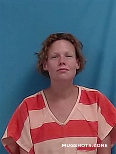 Heedick Allyson P 04 26 2024 White County Mugshots Zone