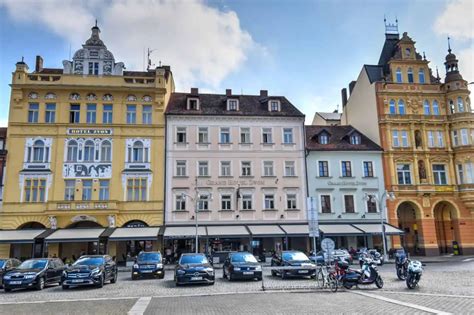 Top Things To See And Do In Ceské Budejovice