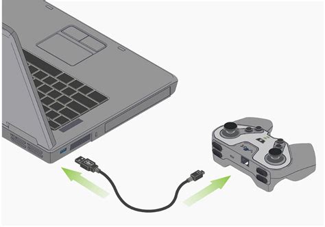 Charging The Controller IQ 1st Gen VEX Library