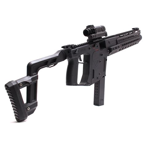 Laylax Kriss Vector Extended Keymod Handguard Size Long Phoenix