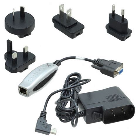 XDT4851002 01 S Lantronix Inc Networking Solutions DigiKey