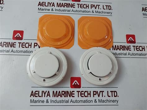 System Sensor 2351e Photoelectric Smoke Detector Aeliya Marine