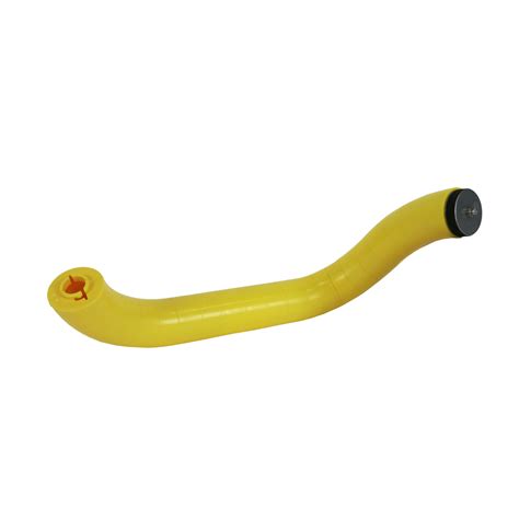 2 Od Basic Exhaust Header Modeling Set 124 Pieces Icengineworks