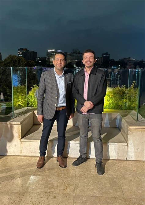 mahmoud helmy on linkedin gratitude growth qualityassurance