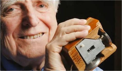 journey of life inventor computer mouse ~ music movies and