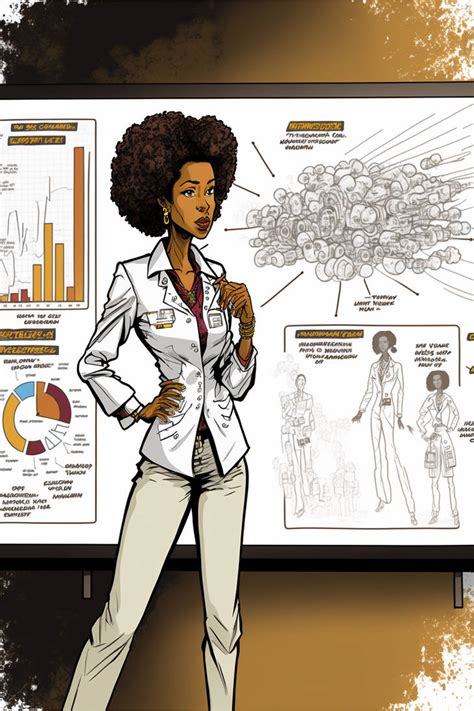 Nasa Engineer By Silentragex On Deviantart