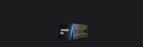 Ddr3 Dram Samsung Semiconductor Global